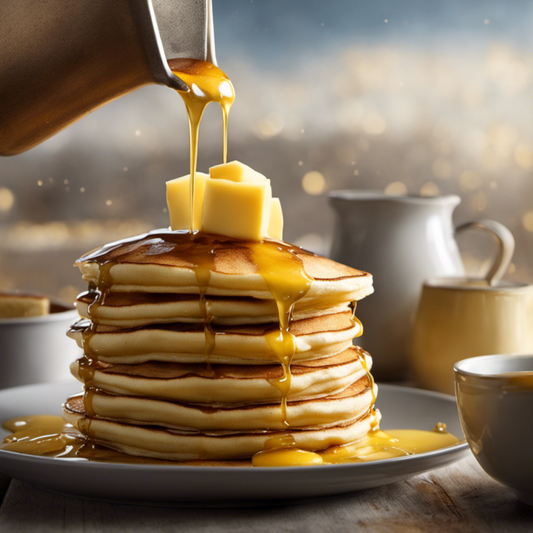 Convenient Packs: Where to Buy Single Serve Butter Packets! - Eat More ...