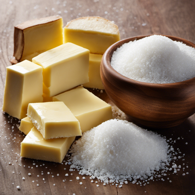 Churn Butter The Old Fashioned Way 3 Traditional Steps Eat More Butter