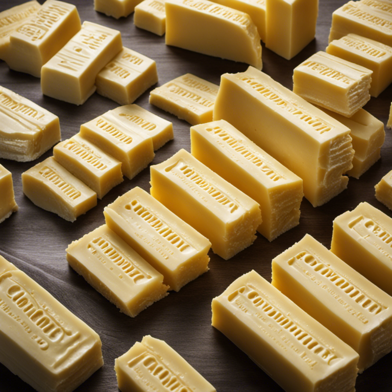 Melting Shea Butter: 7 Easy Steps for DIY Beauty - Eat More Butter