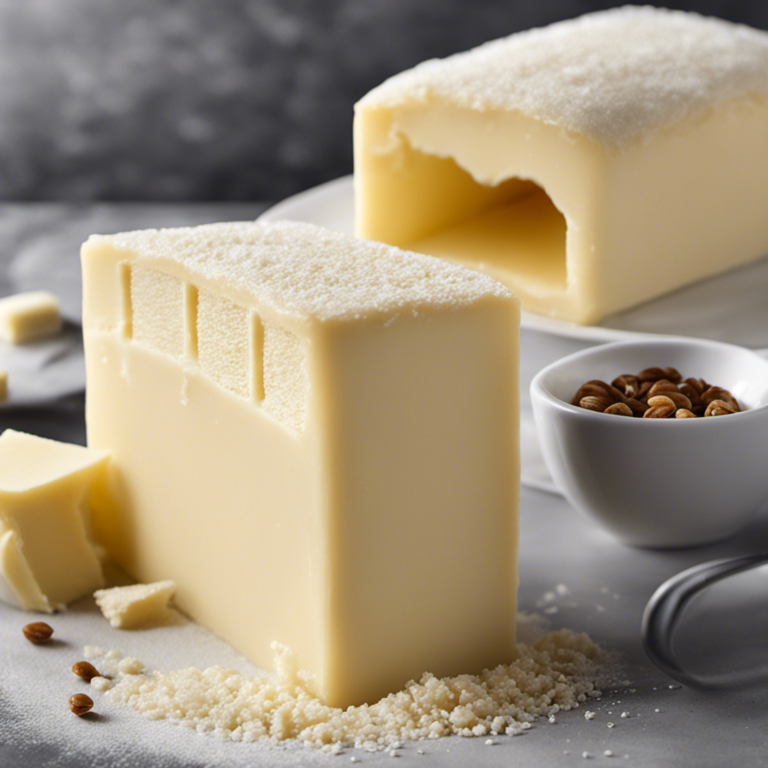 How to Make Fluffy Butter Slime Without Shaving Cream: 10 Steps - Eat ...