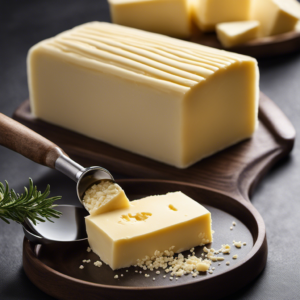 How Does Mold on Butter Look Like: A Visual Guide - Eat More Butter