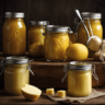 Preserving Butter: 5 Simple Steps for Canning - Eat More Butter