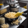 Seven Steps to Clean Butter off Plexiglass Popcorn Maker - Eat More Butter