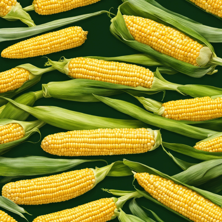 Cook Sweet Corn with Butter: 5 Easy Steps - Eat More Butter