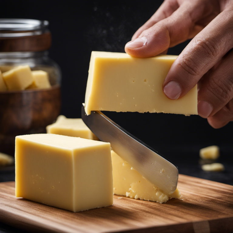 Convenient Packs: Where to Buy Single Serve Butter Packets! - Eat More ...