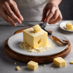7 Ways to Cut Butter Without a Pastry Cutter - Eat More Butter