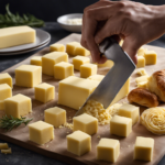 5 Easy Ways to Cut Butter for Perfect Baking Results - Eat More Butter