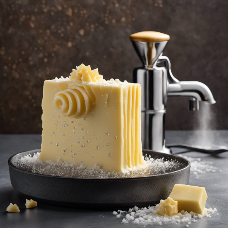 How Much Butter is in One Stick: Grams Conversion Guide - Eat More Butter