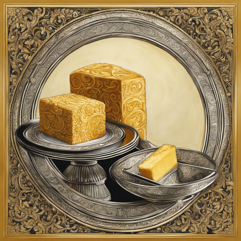 Unveiling the Secrets of Proper Butter Bell Use - Eat More Butter