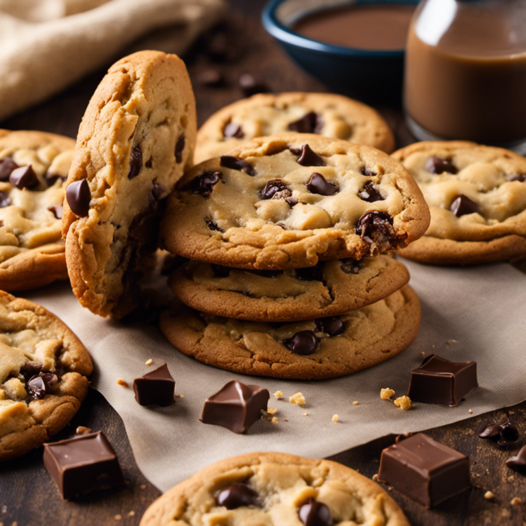 How to Eat Cookie Butter: 5 Delicious Ways to Indulge - Eat More Butter