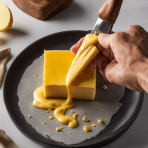 7 Ways to Cut Butter Without a Pastry Cutter - Eat More Butter