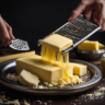 7 Easy Steps to Grate Butter Like a Pro - Eat More Butter