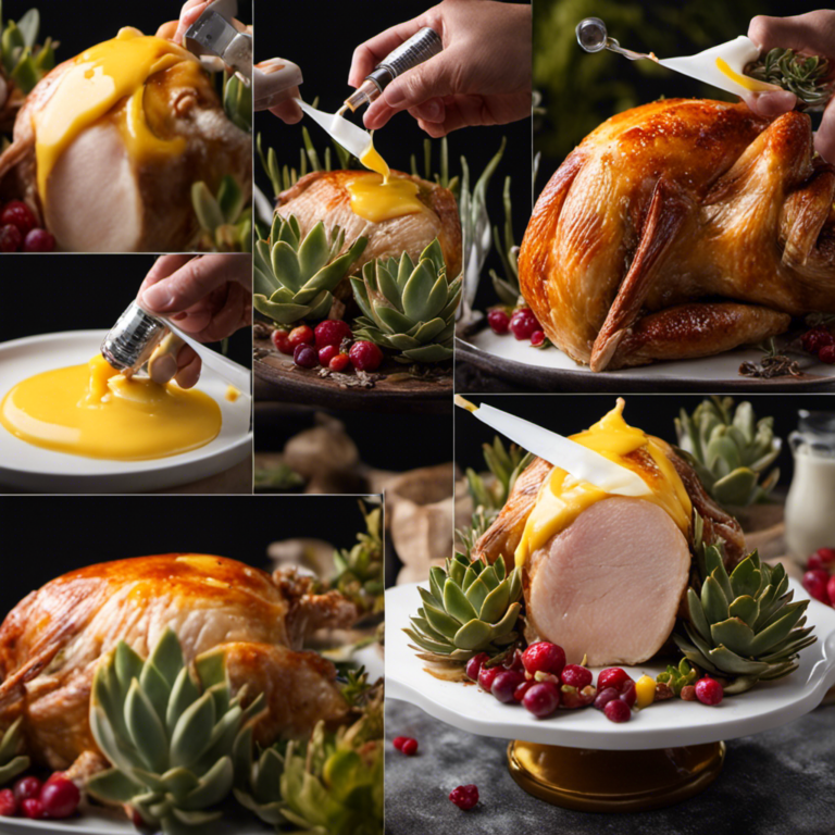 Injecting Turkey with Butter: A Moisture-Boosting Technique - Eat More ...