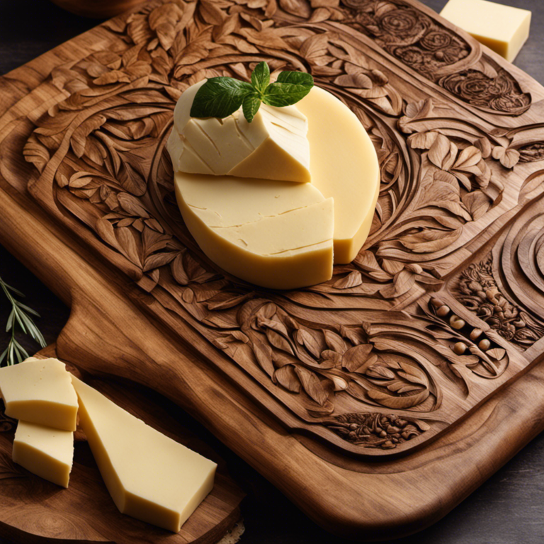 Create a Stunning Butter Board in 5 Simple Steps - Eat More Butter