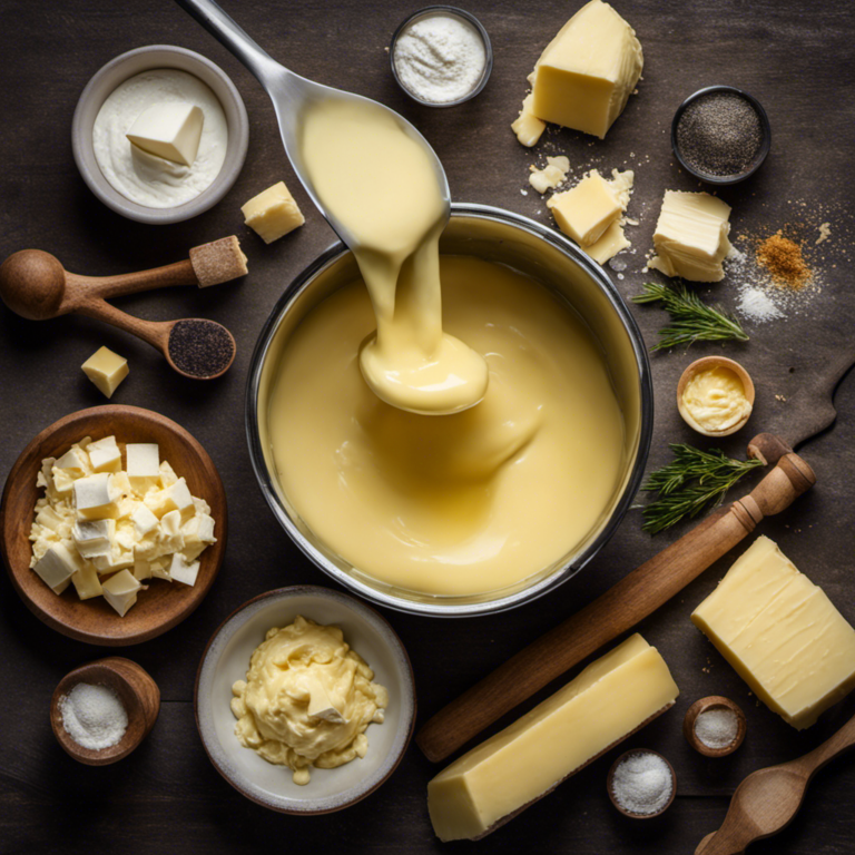 Make Delicious Butter Flavored Shortening at Home - Eat More Butter