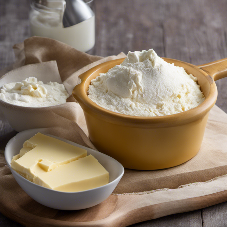 10 Easy Steps to Make Butter in a Churn at Home - Eat More Butter