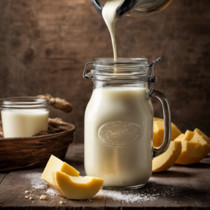 How Does Mold on Butter Look Like: A Visual Guide - Eat More Butter