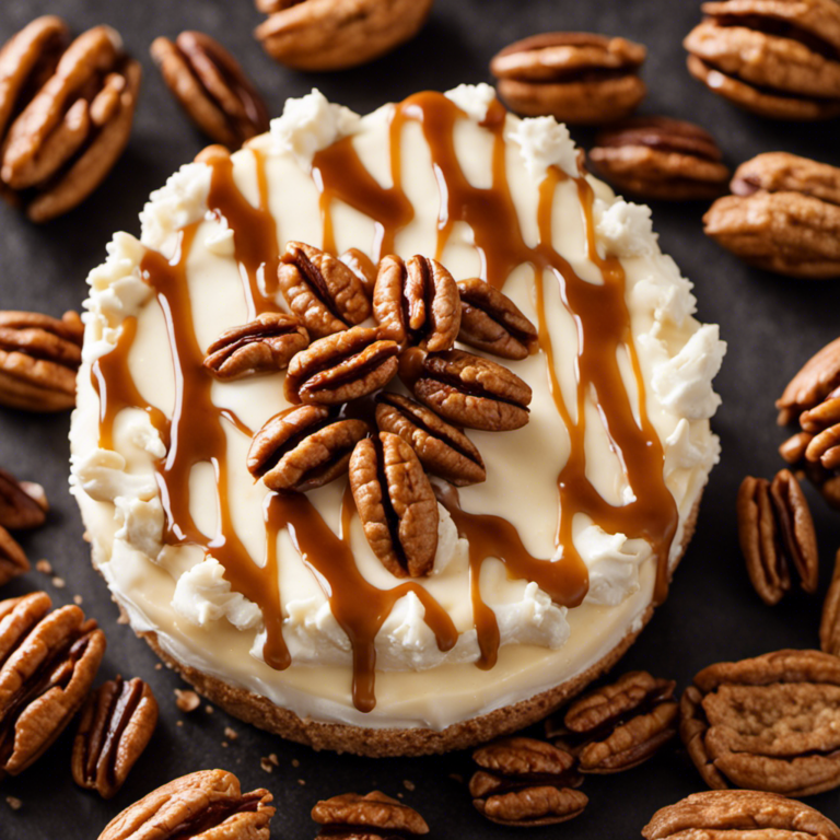 10 Steps to Make Delicious Butter Pecans at Home - Eat More Butter