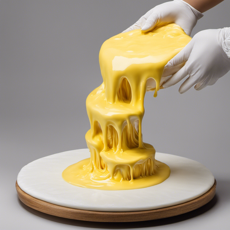 Create Irresistible Butter Slime in 5 Easy Steps - Eat More Butter