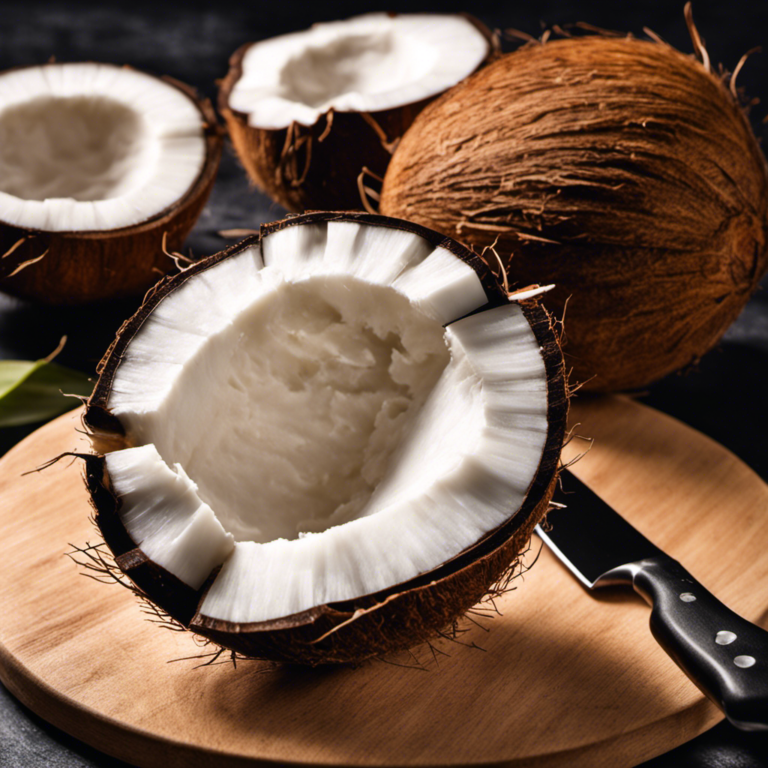 10 Easy Steps to Make Creamy Coconut Butter at Home - Eat More Butter