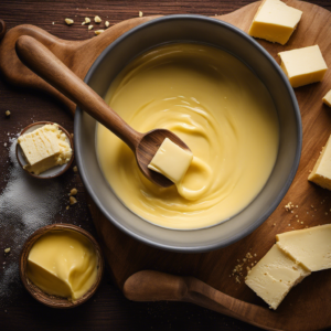 Create Delicious French Butter at Home - Eat More Butter