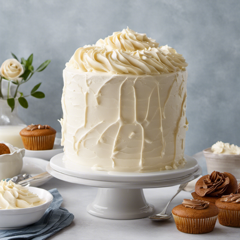 Dairy-Free Frosting: Make It Without Butter or Cream Cheese - Eat More ...