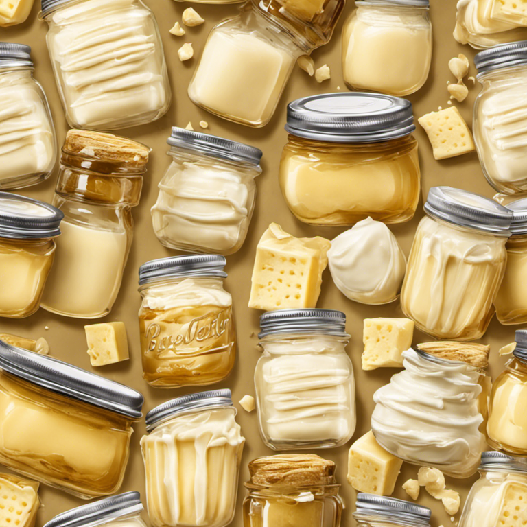 Perfectly Spread Butter on Bread: 3 Easy Steps - Eat More Butter