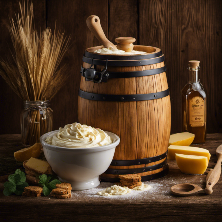 Make Traditional Irish Butter Easily - Eat More Butter