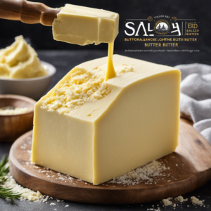 Make Your Own Homemade Spray Butter - Eat More Butter