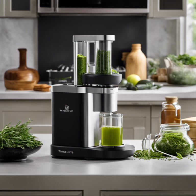 Create Magical Butter Maker Tincture in 5 Easy Steps - Eat More Butter