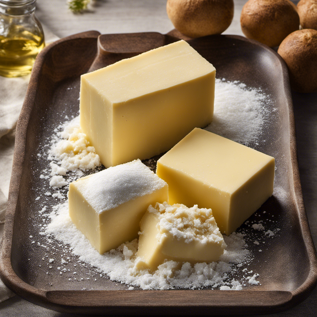 How Much Butter 30 Grams To Tablespoons Conversion Guide Eat More Butter