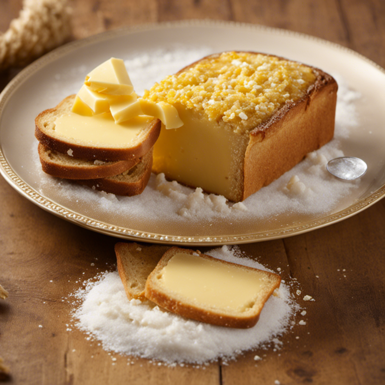 What Happens if You Eat a Stick of Butter: A Guide - Eat More Butter