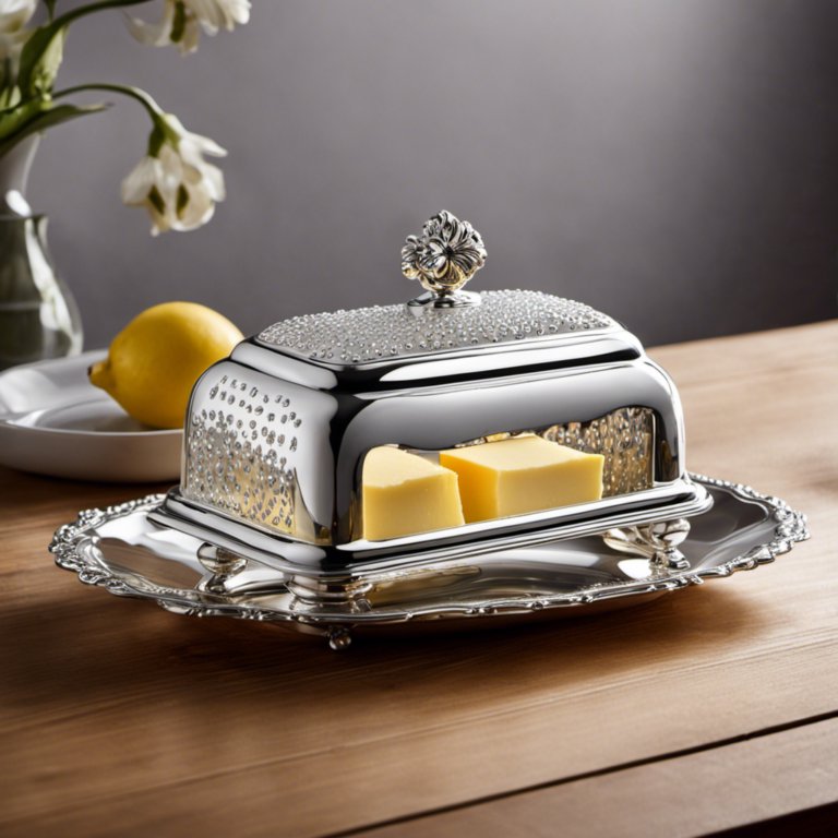 How to Say Butter in Spanish: A Simple Guide - Eat More Butter