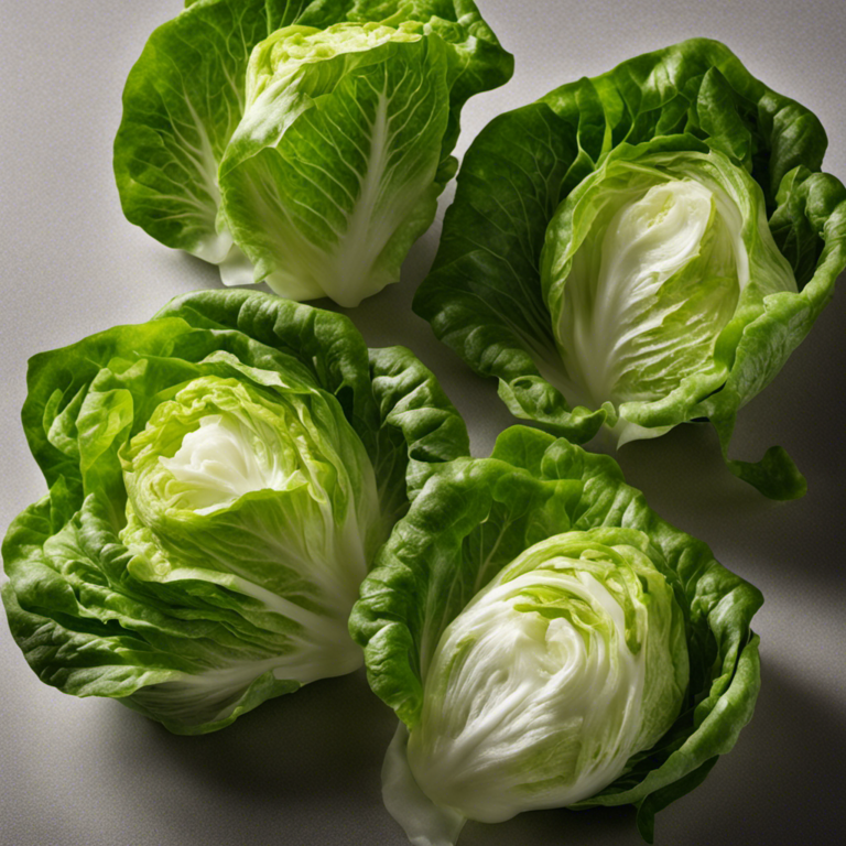 Store Fresh Butter Lettuce Correctly - Eat More Butter