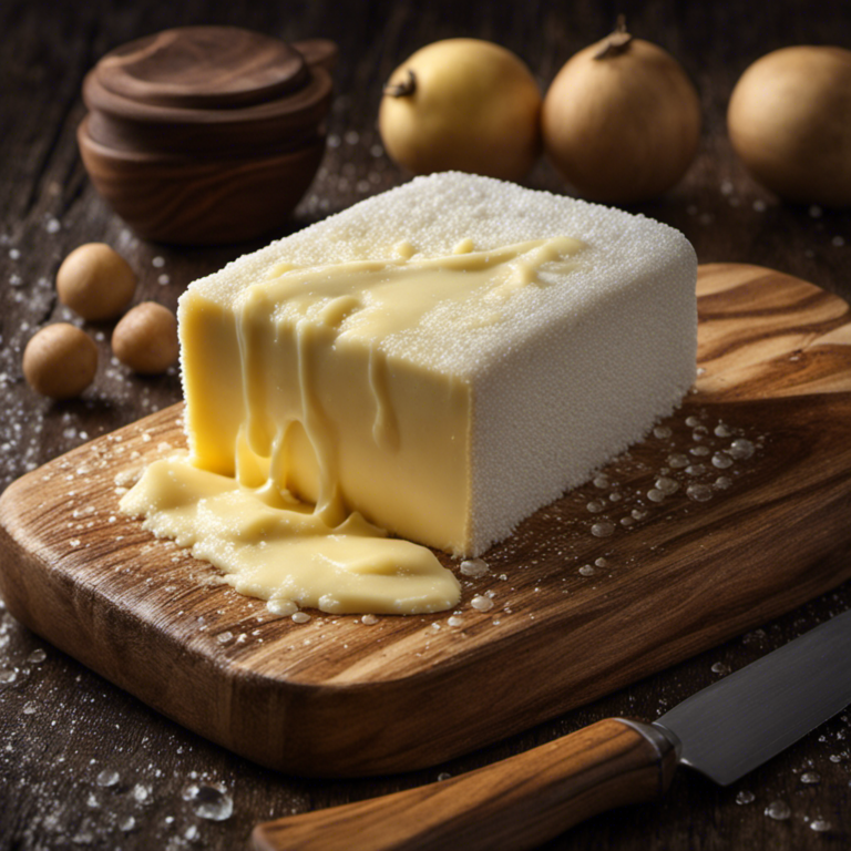 10 Ways to Remove Butter Stains from Clothes - Eat More Butter