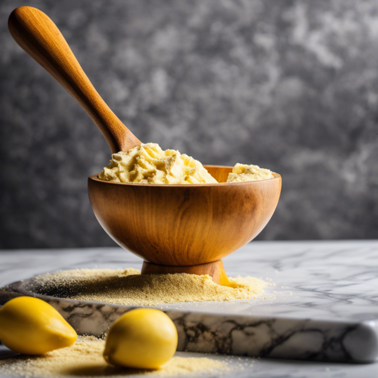 5 Ways to Use Butter Powder in Your Recipes - Eat More Butter