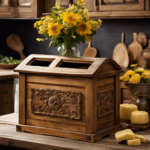 Butter Made the Old-Fashioned Way in Days Gone By - Eat More Butter