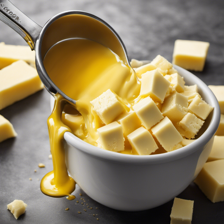How Many Sticks of Butter in One Pound: A Guide - Eat More Butter