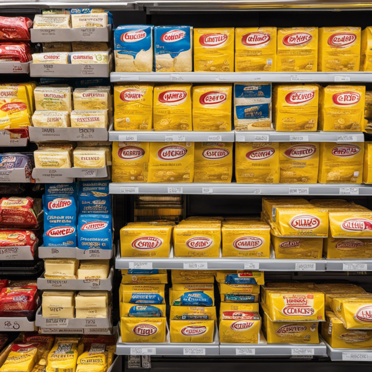 Individual Butter Packets Where to Buy - Eat More Butter