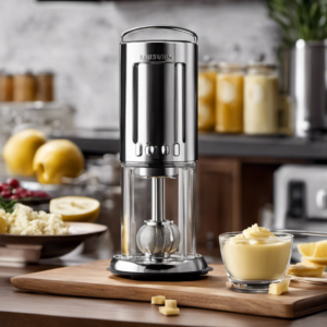 Infusion Buds Butter Infuser Machine Manual - Eat More Butter
