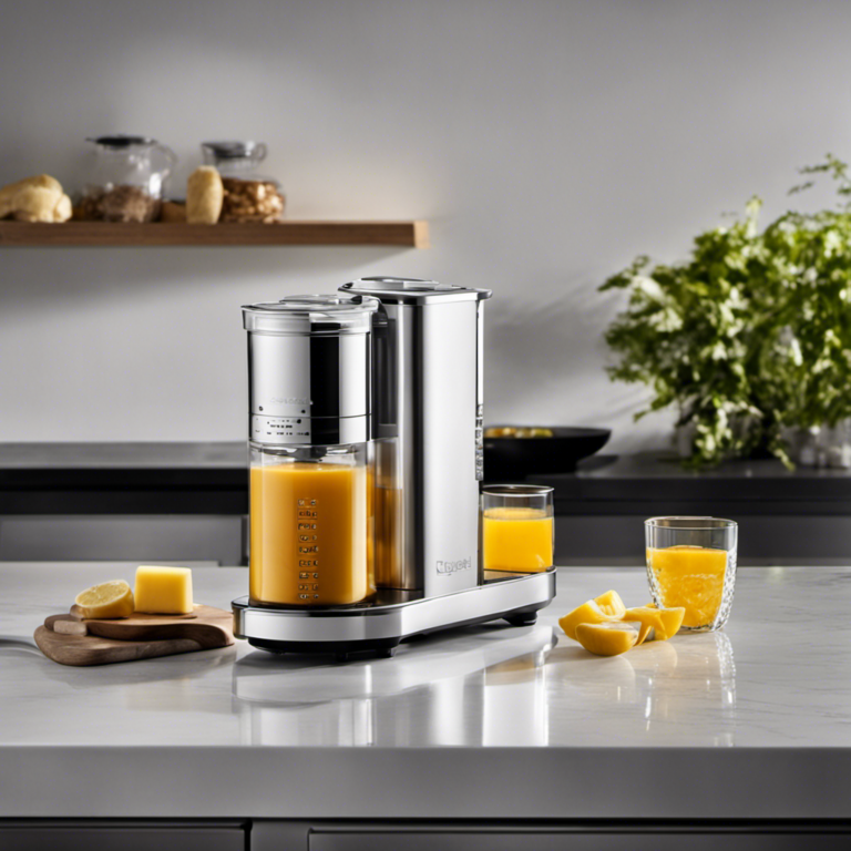 Infusion Buds Butter Infuser Machine Reviews - Eat More Butter