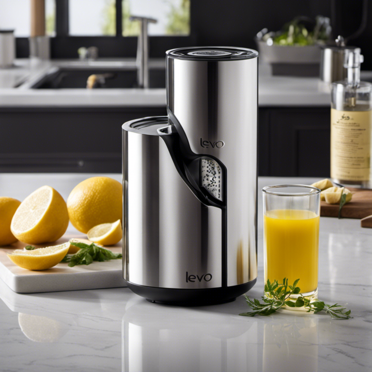 Levo Oil Infuser Vs Magical Butter - Eat More Butter