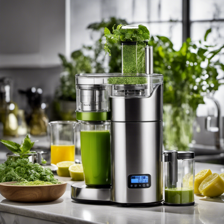 Magical Butter Mb2e Botanical Extractor and Herbal Infuser - Eat More ...