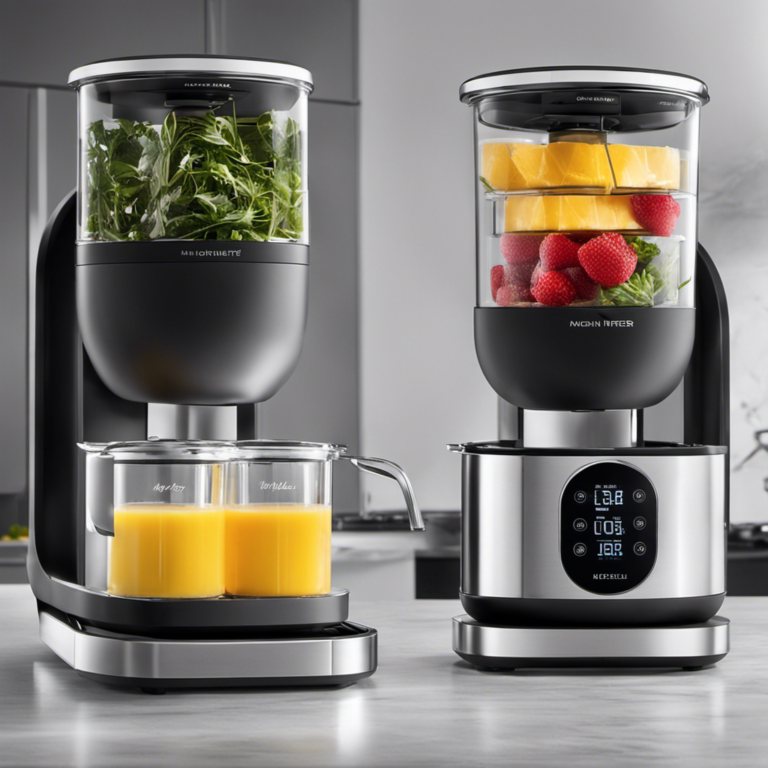 Might Fast Herbal Infuser Vs Magical Butter Machine - Eat More Butter