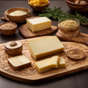 Cube Butter in 3 Simple Steps - Eat More Butter