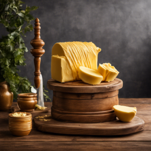 How to Serve Butter: Tips From Top Chefs! - Eat More Butter