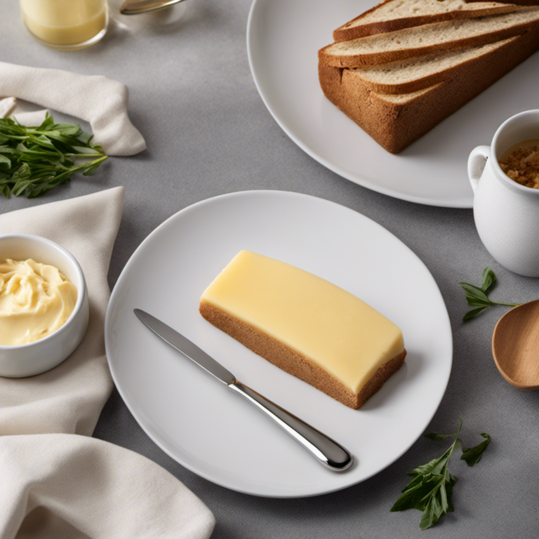 How Does Butter Smell Like: A Guide to Recognizing Its Aroma - Eat More ...