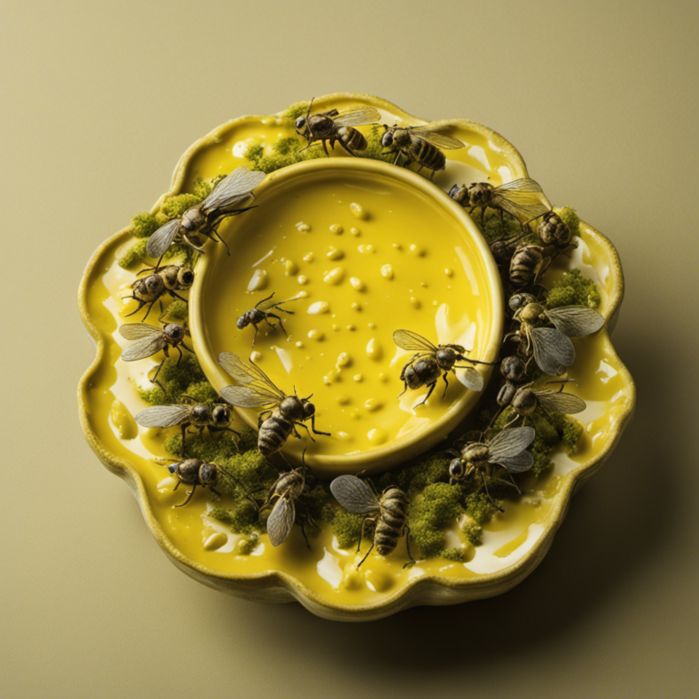 How Does Bad Butter Look Like: A Visual Guide - Eat More Butter