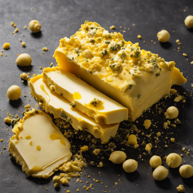 Convenient Packs: Where to Buy Single Serve Butter Packets! - Eat More ...