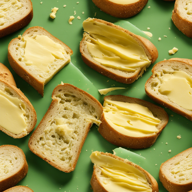 DIY: Make Your Own Salted Butter - Eat More Butter